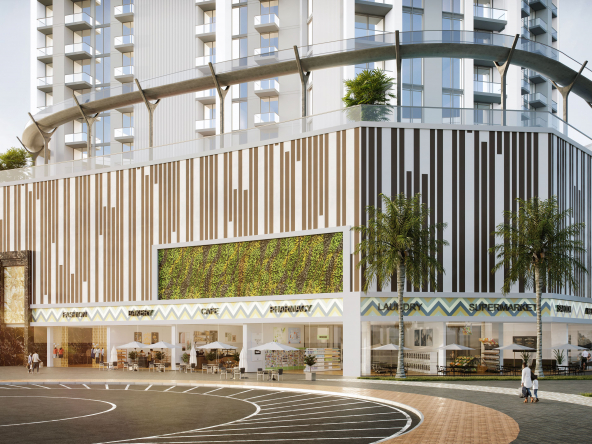 Property Investment Company Dubai | ﻿Masar Capital