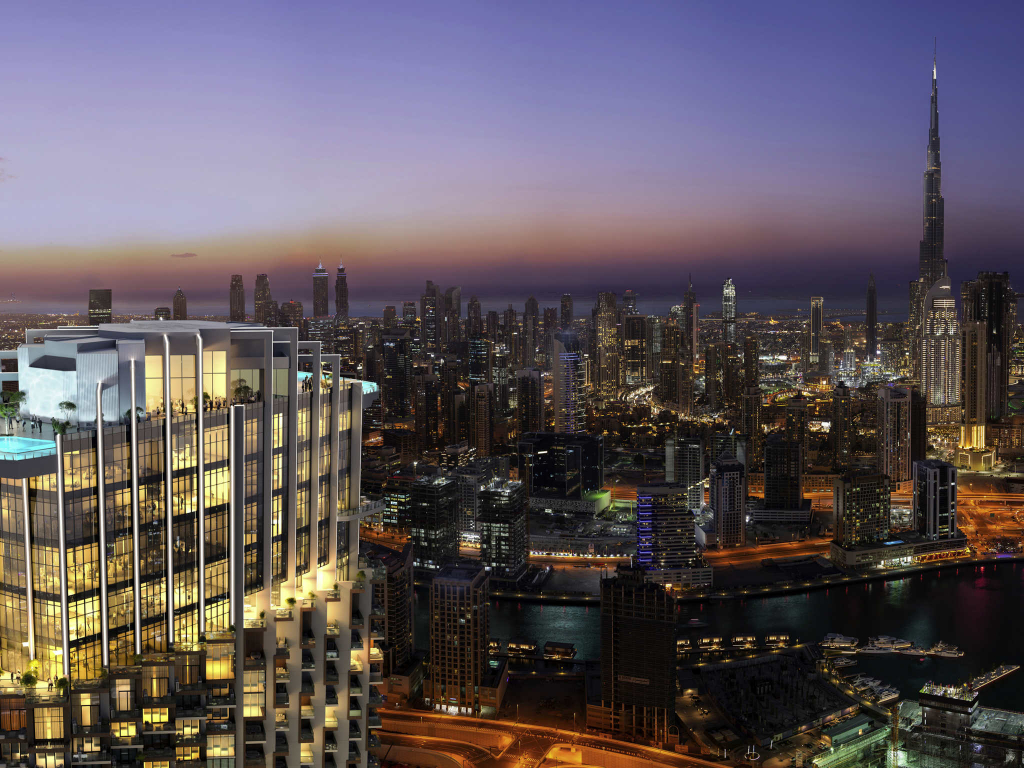 Property Investment Company Dubai | ﻿Masar Capital