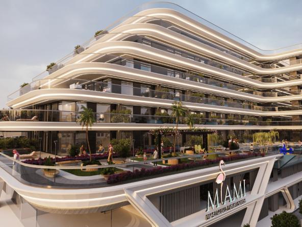 Property Investment Company Dubai | ﻿Masar Capital